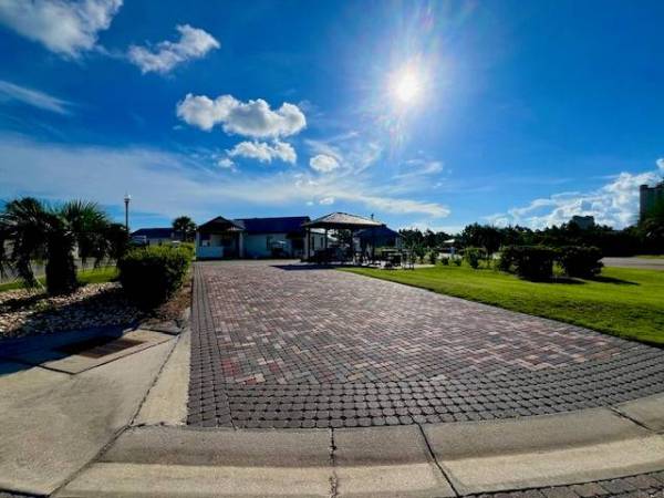 Luxury RV Resort Lots for Sale