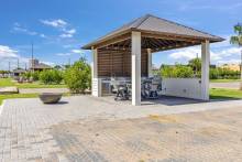 Luxury RV Resort Lots for Sale