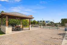 Luxury RV Resort Lots for Sale